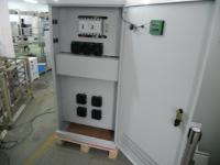 China 80kW Off Grid Inverter Low Frequency Three Phase Pure Sine Wave 492VDC 380VAC for sale
