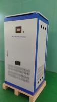 China 30kW 3 Phase Low Frequency Pure Sine Wave Off Grid Solar Inverter 380VAC for sale