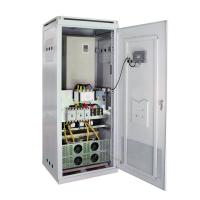 China 10KW Three Phase Pure Sine Wave Solar Inverter 10KVA Off Grid Low Frequency Power System for sale