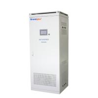China 10KW Three Phase Pure Sine Wave Solar Inverter 10KVA Off Grid Low Frequency Power System for sale