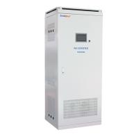 China 10KW Three Phase Pure Sine Wave Solar Inverter 10KVA Off Grid Low Frequency Power System for sale