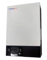 China Grandglow HFM III 5500VA 5.5kW MPPT Solar Hybrid Inverter 48VDC 230VAC Pure Sine Wave for sale