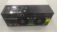 China Grandglow HFM III 5500VA 5.5kW MPPT Solar Hybrid Inverter 48VDC 230VAC Pure Sine Wave for sale