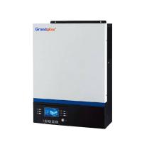 China Grandglow HFM III 5500VA 5.5kW MPPT Solar Hybrid Inverter 48VDC 230VAC Pure Sine Wave for sale