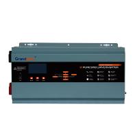 China Grandglow 3000W 5000W Low Frequency Off Grid Hybrid Solar Inverter with MPPT Charger for sale