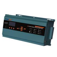 China Grandglow 3000W 5000W Low Frequency Off Grid Hybrid Solar Inverter with MPPT Charger for sale