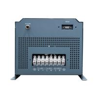China Grandglow 3000W 5000W Low Frequency Off Grid Hybrid Solar Inverter with MPPT Charger for sale