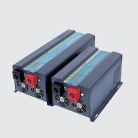 China Grandglow 5KW Off Grid Hybrid Solar Inverter Low Frequency 48V Pure Sine Wave for sale
