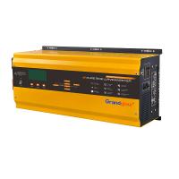 China Grandglow 5kW Off Grid Solar Inverter 48VDC to 230VAC Pure Sine Wave DC AC Hybrid Power Inverter for sale
