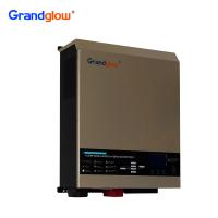 China 3KW 5KW Off Grid Power Frequency Pure Sine Wave Solar Inverter with 98% MPPT for sale