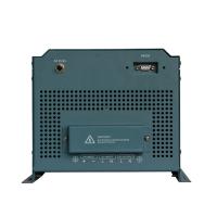 China Grandglow 3kW Power Frequency Hybrid Solar Inverter 48V DC to 110V 120V 220V AC Pure Sine Wave for sale