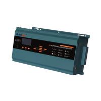 China Grandglow 3kW Power Frequency Hybrid Solar Inverter 48V DC to 110V 120V 220V AC Pure Sine Wave for sale