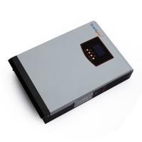 China 1KVA 800W Off Grid Solar Inverter 48V to 230V Pure Sine Wave MPPT for sale