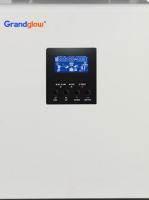 China 48V 5000W Parallel Hybrid Solar Inverter MPPT 450VDC Input Pure Sine Wave for sale