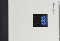 China 48V 230Vac 5kW Parallel Off Grid Solar Inverter with 80A MPPT Solar Charge Controller for sale