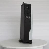 China 3KW Solar Inverter Control Integrated Machine 230Vac 80A Pure Sine Wave MPPT 380-450V for sale