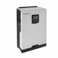 China 3KW Solar Inverter Control Integrated Machine 230Vac 80A Pure Sine Wave MPPT 380-450V for sale