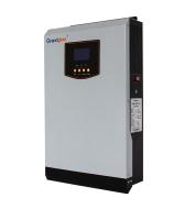 China 3KW Solar Inverter Control Integrated Machine 230Vac 80A Pure Sine Wave MPPT 380-450V for sale