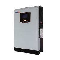 China HFM II W Series 3500W High Frequency Pure Sine Wave Hybrid Off Grid Inverter for sale