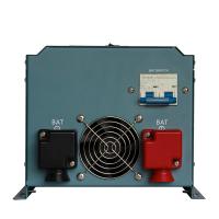 China Low Frequency Off Grid Solar Inverter Pure Sine Wave PSM Single Output for sale