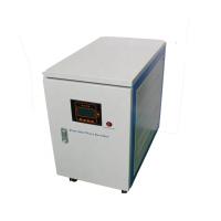 China GRANDGLOW 15kW 96VDC to 220V 380VAC 3 Phase Pure Sine Wave Off Grid Solar Power Inverter for sale
