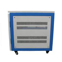 China GRANDGLOW 15kW 96VDC to 220V 380VAC 3 Phase Pure Sine Wave Off Grid Solar Power Inverter for sale