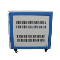 China 20kW Three Phase Off Grid Solar Inverter 20000W 240Vdc to 230Vac Low Frequency Pure Sine Wave for sale