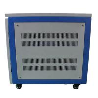 China Pure Sine Wave 15kW Off Grid Solar Inverter DC192V 1 Phase 220VAC Split Phase 120/240VAC for sale