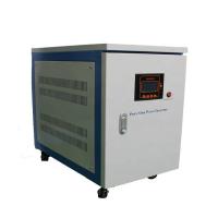 China Pure Sine Wave 15kW Off Grid Solar Inverter DC192V 1 Phase 220VAC Split Phase 120/240VAC for sale