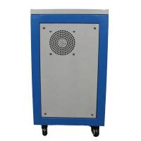 China Pure Sine Wave 15kW Off Grid Solar Inverter DC192V 1 Phase 220VAC Split Phase 120/240VAC for sale