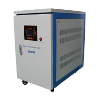 China Single Phase Off Grid Inverter Low Frequency 15KW Pure Sine Wave for sale