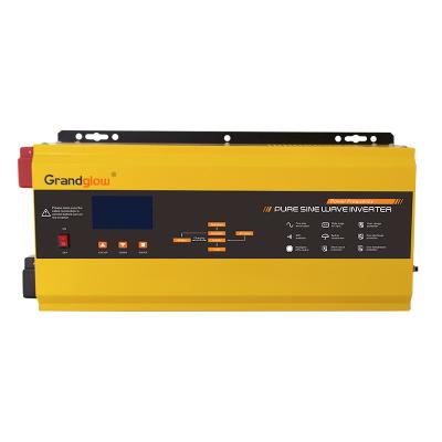 China UPS Circuit Board Inverter 1kW 12V 24V 48V 220V Pure Sine Wave Off Grid for sale