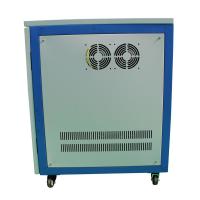 China Grandglow 20kW Off Grid Solar Power Inverter 192VDC to 380VAC 3 Phase Pure Sine Wave for sale