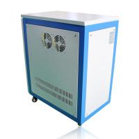 China Grandglow 20kW Off Grid Solar Power Inverter 192VDC to 380VAC 3 Phase Pure Sine Wave for sale