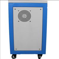 China 15kW 96VDC to 220V 380VAC Three Phase Pure Sine Wave Off Grid Solar Inverter for sale