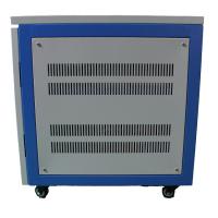 China 15kW 96VDC to 220V 380VAC Three Phase Pure Sine Wave Off Grid Solar Inverter for sale