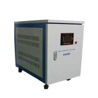 China 8KW Three Phase Pure Sine Wave Low Frequency Off Grid Inverter 48V DC to AC Solar Power System for sale