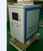 China 10kW Off Grid Solar Inverter with Built-in MPPT Charge Controller Pure Sine Wave for sale