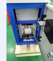 China 10kW Off Grid Solar Inverter with Built-in MPPT Charge Controller Pure Sine Wave for sale