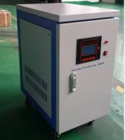 China 10kW Off Grid Solar Inverter with Built-in MPPT Charge Controller Pure Sine Wave for sale