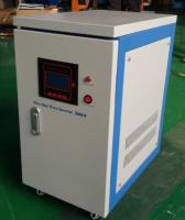 China 10kW Off Grid Solar Inverter with Built-in MPPT Charge Controller Pure Sine Wave for sale