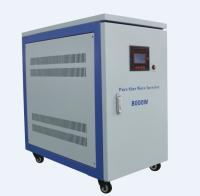 China Grandglow Off-Grid Solar Inverter 8kW 12kW 15kW 20kW Pure Sine Wave Low Frequency for sale
