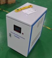 China Grandglow Off-Grid Solar Inverter 8kW 12kW 15kW 20kW Pure Sine Wave Low Frequency for sale