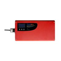 China Off Grid Solar Power Inverter Pure Sine Wave Single Phase 48V Low Frequency for sale