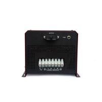 China Off Grid Solar Power Inverter Pure Sine Wave Single Phase 48V Low Frequency for sale