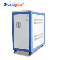 China Grandglow 5000T Low Frequency Off Grid Inverter Three Phase 5kW Pure Sine Wave for sale