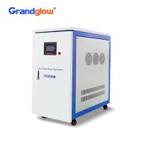 China Grandglow 3000T Low Frequency Off Grid Inverter Three Phase 3kW Pure Sine Wave for sale