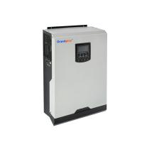 China IIW Series 3.5KW High Frequency Pure Sine Wave Hybrid Off Grid Inverter 3500KVA for sale