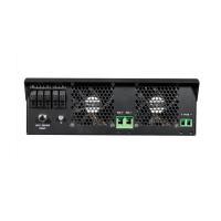 China IIW Series 3.5KW High Frequency Pure Sine Wave Hybrid Off Grid Inverter 3500KVA for sale