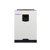 China IIW Series 3.5KW High Frequency Pure Sine Wave Hybrid Off Grid Inverter 3500KVA for sale